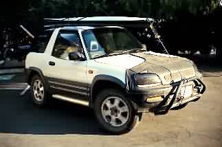 Portabote - Worlds Best Car-Topper Boat