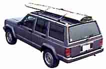 Portabote - Worlds Best Car-Topper Boat