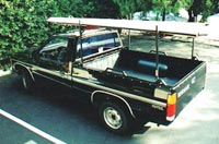 Portabote - Worlds Best Car-Topper Boat