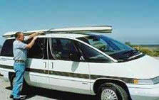 Portabote - Worlds Best Car-Topper Boat